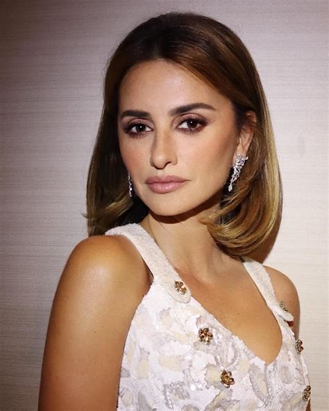 Picture Of Penélope Cruz