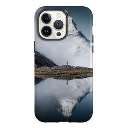 iPhone 14 Pro Max - Tough Case Handyhülle Selbst Gestalten