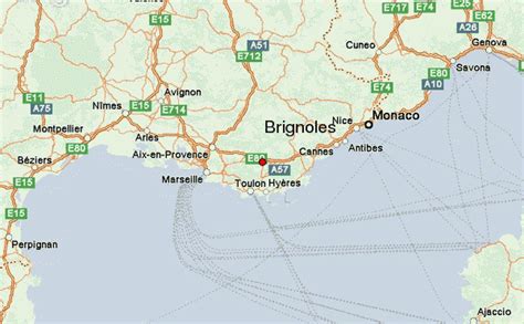 Guide Urbain De Brignoles
