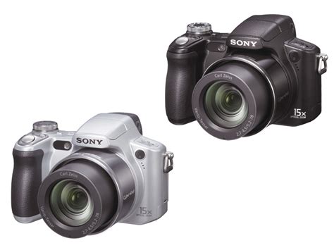 DSC-H50 特長 : こだわりの撮影機能 | デジタルスチルカメラ Cyber-shot サイバーショット | ソニー