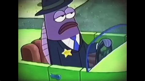 Weird Spongebob Hijack Youtube