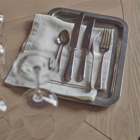 Thaxted 36 Piece Cutlery Set Neptune