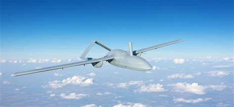 Advancing Uav Technology And Safety Through Digital Twin Simulation Simcenter