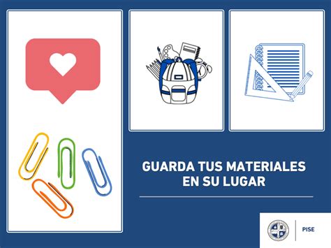 Carteles De Seguridad Escolar