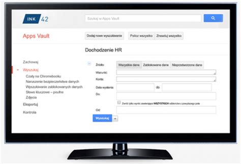 Co to jest Google Vault i jakie daje możliwości FOTC