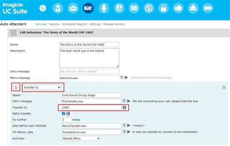 Cisco Cucm Integration With Imagicle Uc Suite Cisco Community