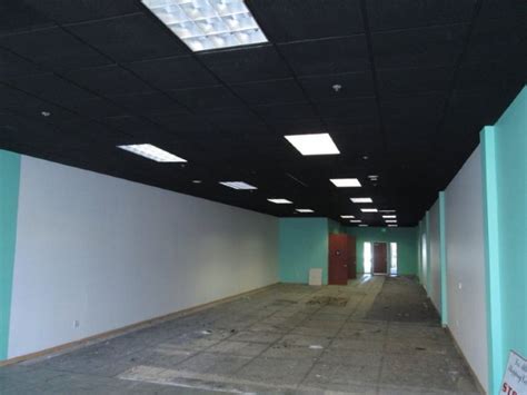 Tattered Department Store By Handian Construction In Long Beach Ca