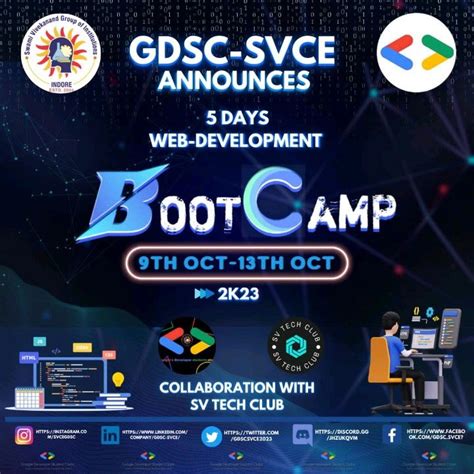 Hariom Jaiswal On Linkedin Webdevbootcamp Codingjourney Webdevelopment Svce