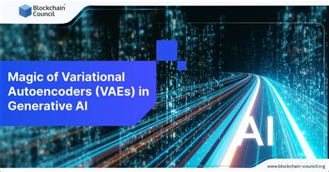 magic of variational autoencoders vaes in generative ai targetey