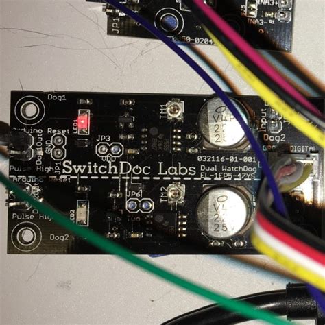 Tutorial Part 4 Building A Solar Powered Raspberry Pi Weather Station