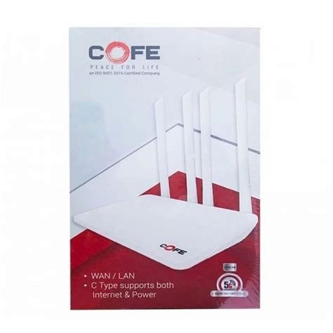 Cofe CF CT G WiFi Sim Router At Piece In Jaipur ID