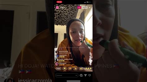 Doja Cat Unreleased Generous” Full Song Ig Live 12102020 Youtube
