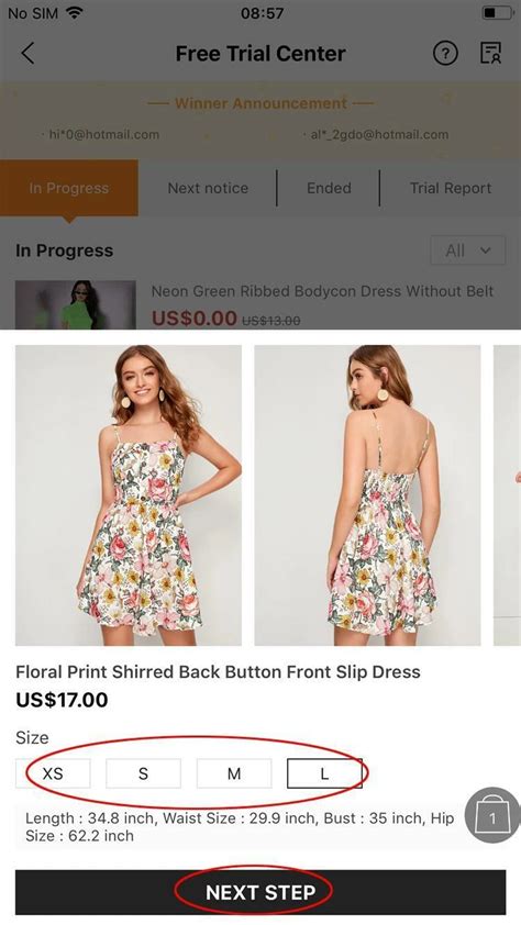 How To Become A Shein Product Tester Updated