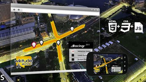 Wikitude To Bring Its Augmented Reality Tech To Blackberry 10