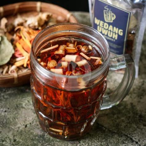 Angkringan De Ginastel Kerja Bakti Gofood