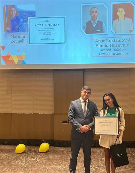 Narmin Zeynalli Posted On Linkedin