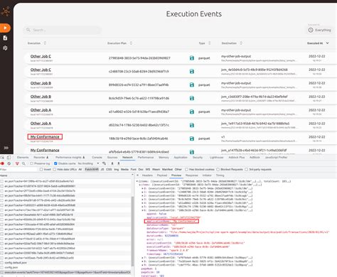 Publishing Non Spark Automic Airflow Job Information In Spline Issue