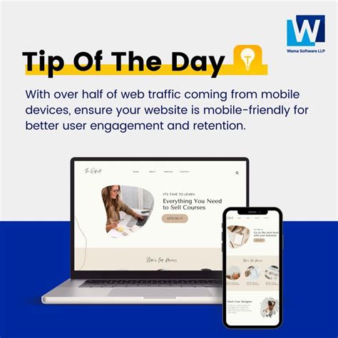 wama software llp on linkedin customwebdesign webdevelopment