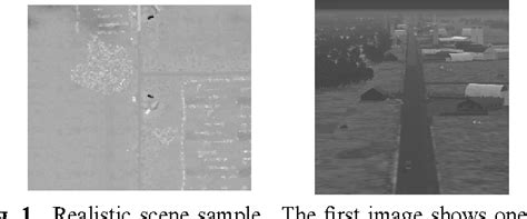 Figure 1 From Subpixel Tracking Using Spectral Data And Kalman Filter