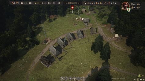 How To Get Started In Manor Lords Beginner Tips Siliconera