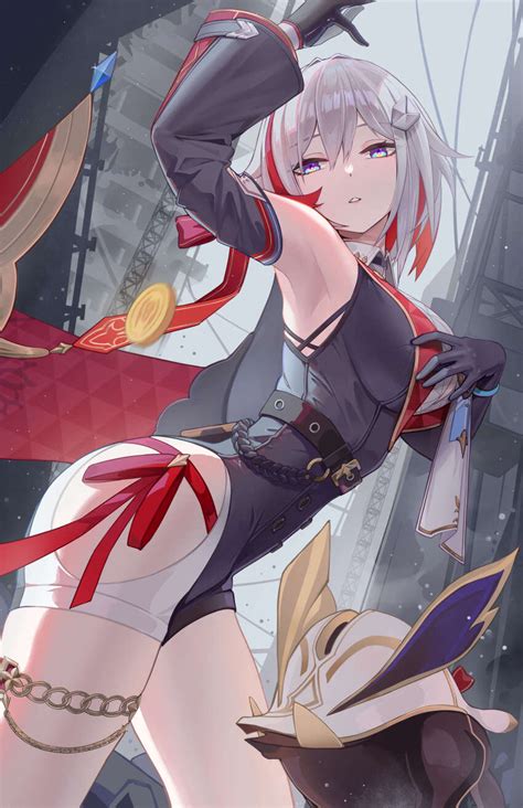 Ai Dongdong Numby Honkai Star Rail Topaz Honkai Star Rail Trotter Honkai Star Rail