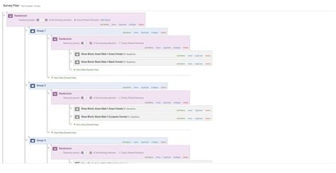 How To Prevent Randomizer From Showing Specific Blocks Xm Community