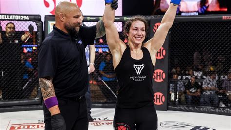 Sara Mcmann Weigh In