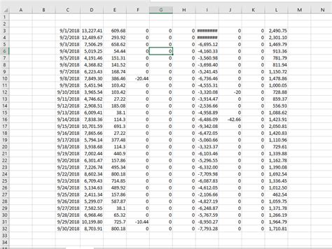 How Do I Create A Data Table From A Single Row Of Data With Multiple Columns Help UiPath