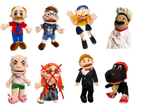 Sml Elimination Game Reboot Round 8 Fandom