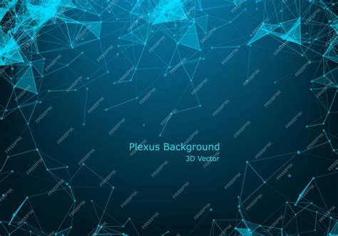Premium Vector Abstract Technology Background Science Background Big