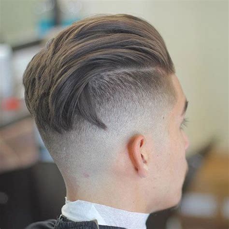 63 Stylish Undercut Hairstyles For Men Undercut Hairstyles Mens