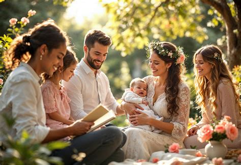 Meaningful Naming Ceremony Readings Willow Bespoke Ceremonies