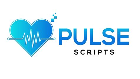Documentation For Pulse Scripts Pulse Scipts
