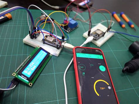 Mobile App Matgyver