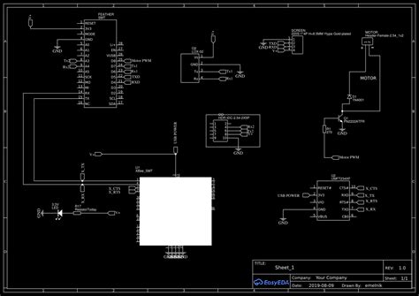 3 Sensor Wireless Board Platform For Creating And Sharing Projects OSHWLab