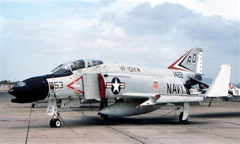 Mcdonnell Douglas F 4n Phantom Ii Aero Research Photo Gallery