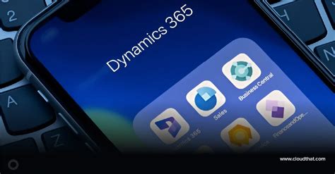 Top 5 Admin And Configuration Tips For Dynamics 365 Success Cloudthat