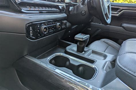 2025 Chevrolet Silverado 1500 Review