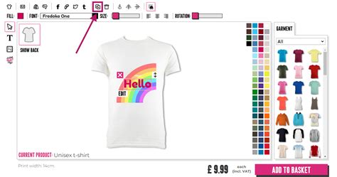 Cómo Duplicar Una Imagen O Texto Street Sellshirts {helpdesk}