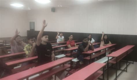 Semester II Political Science Major Academic Quiz BESC The Bhawanipur Education Society College