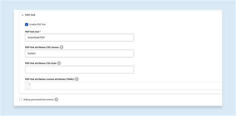 Generating Pdf From Webform Submissions On Drupal The Vardot Blog