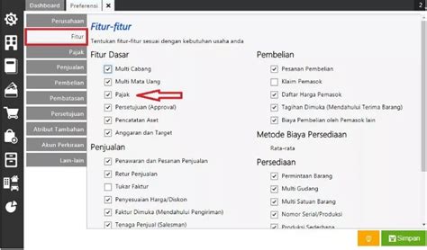 Setting Ppn Di Accurate Online Transaksi Penjualan Dan Pembelian