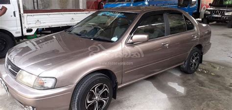 Nissan B14 New 1996 Petrol Rs 1875000 Sri Lanka