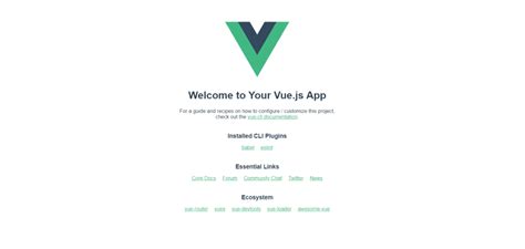 How To Deploy Vuejs Firebase Dev Community