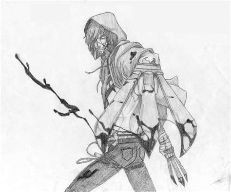 Gunji By Pretty Inhuman On DeviantArt Deviantart Anime Punisher