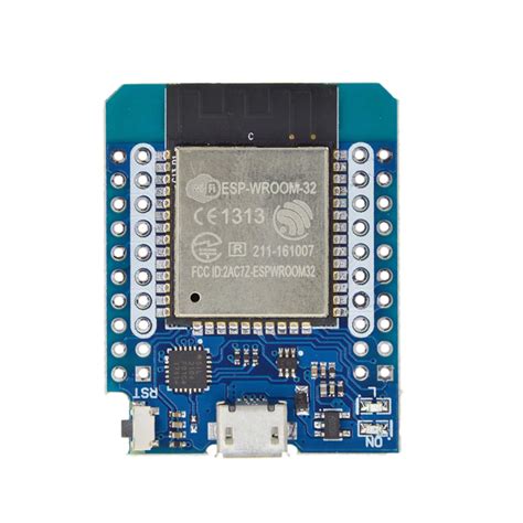 MH ET LIVE D Mini WiFi Bluetooth ESP IoT Varper Cl