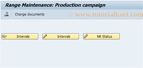 CPCN SAP Tcode