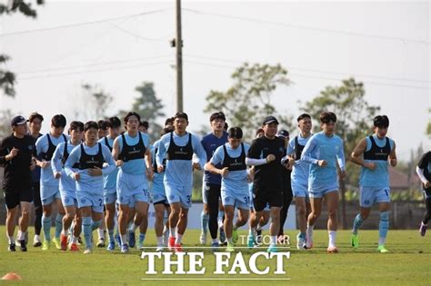 Fc바르셀로나 8월초 대구 온다…대구fc와 친선경기 전국 기사 더팩트