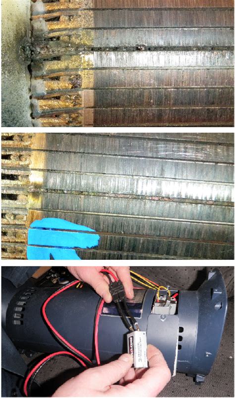 Reactor E‑20 E‑30 E‑xp1 E‑xp2 Error Codes E31 Motor Drive Error Graco