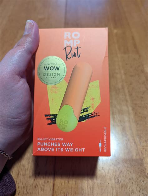 Romp Riot Review Sexmas Day Six Elia Winters